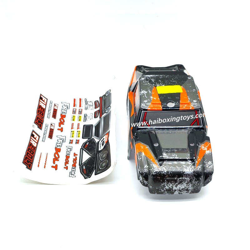 Haiboxing 901A Parts Body Shell 90144