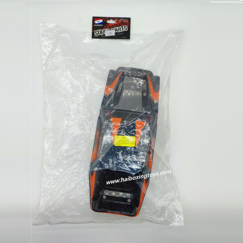 Haiboxing 901A Parts Body Shell 90144