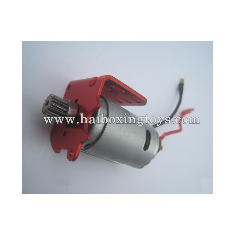 Subotech BG1513 Parts Motor DJCJ01