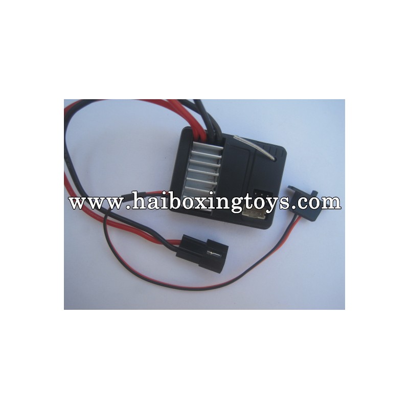 HBX 12895 Transit Parts ESC Receiver 12733
