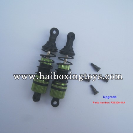 PXtoys 9300 Upgrade Shock PX9300-01A