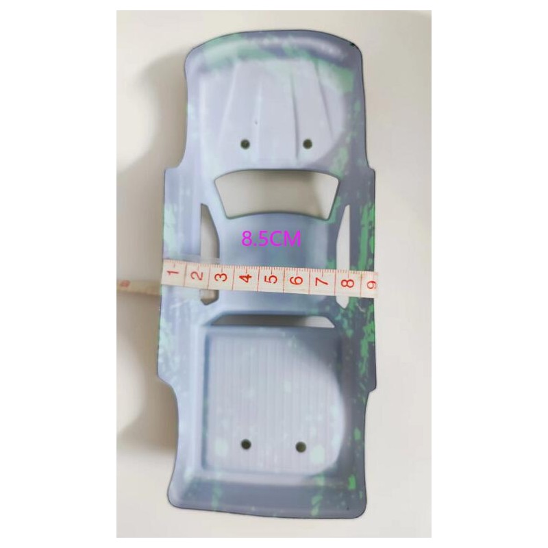 HBX Rampage 18859E Shell Parts B001